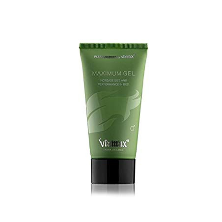 Viamax Maximum Gel