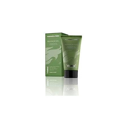 Viamax Maximum Gel